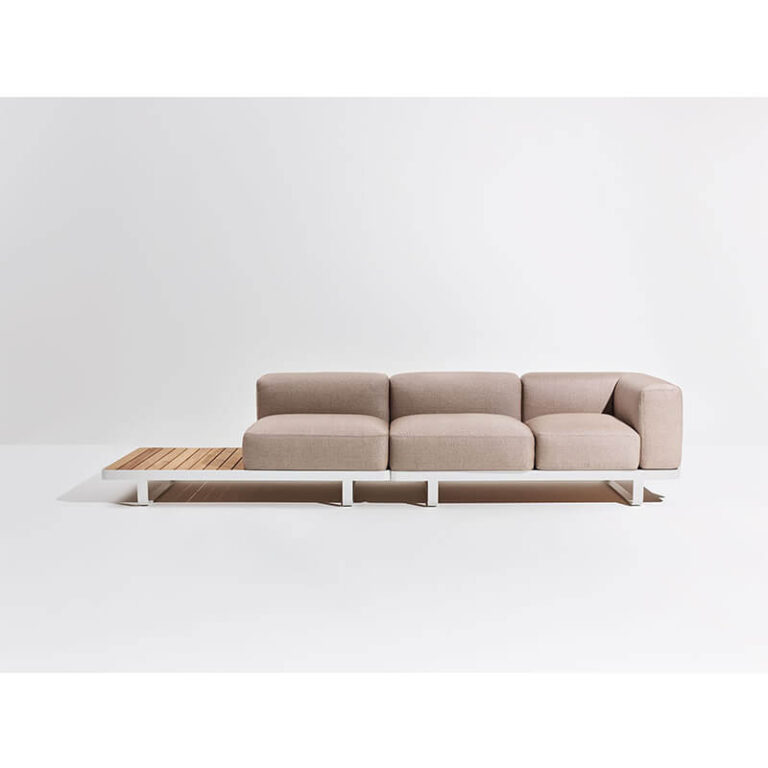 Outdoor Modular Furniture Sectional Sofa set